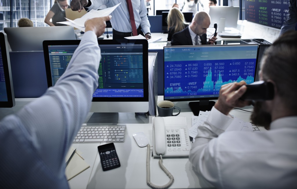 Special Advisory: NCB Financial Group Limited (NCBFG) – Mayberry ...