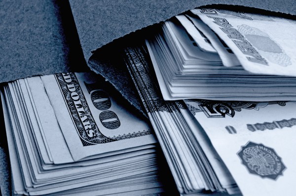 Dividend Declaration: Dolla Financial Services Limited (DOLLA ...